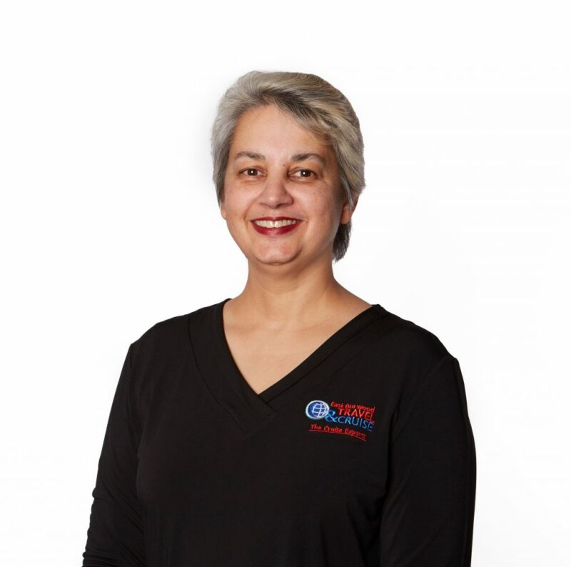 About - East Burwood Travel